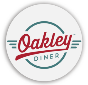 Menus – Oakley Diner