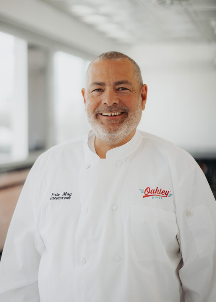 Our Team – Oakley Diner